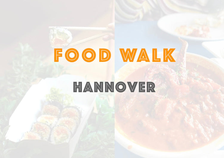 11 x Die besten Orte zum Frühstücken in Münster – Food Walk
